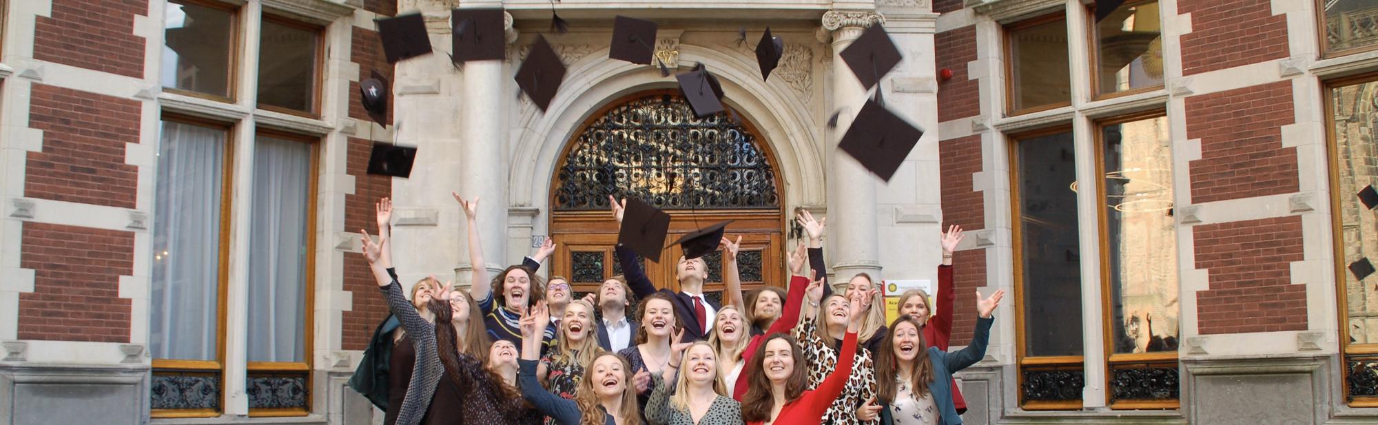 Studievereniging Sirius - Home